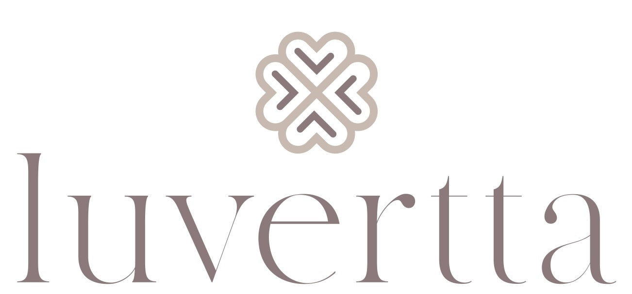 Designer Headband & Hair Accessory Brand | Luvertta